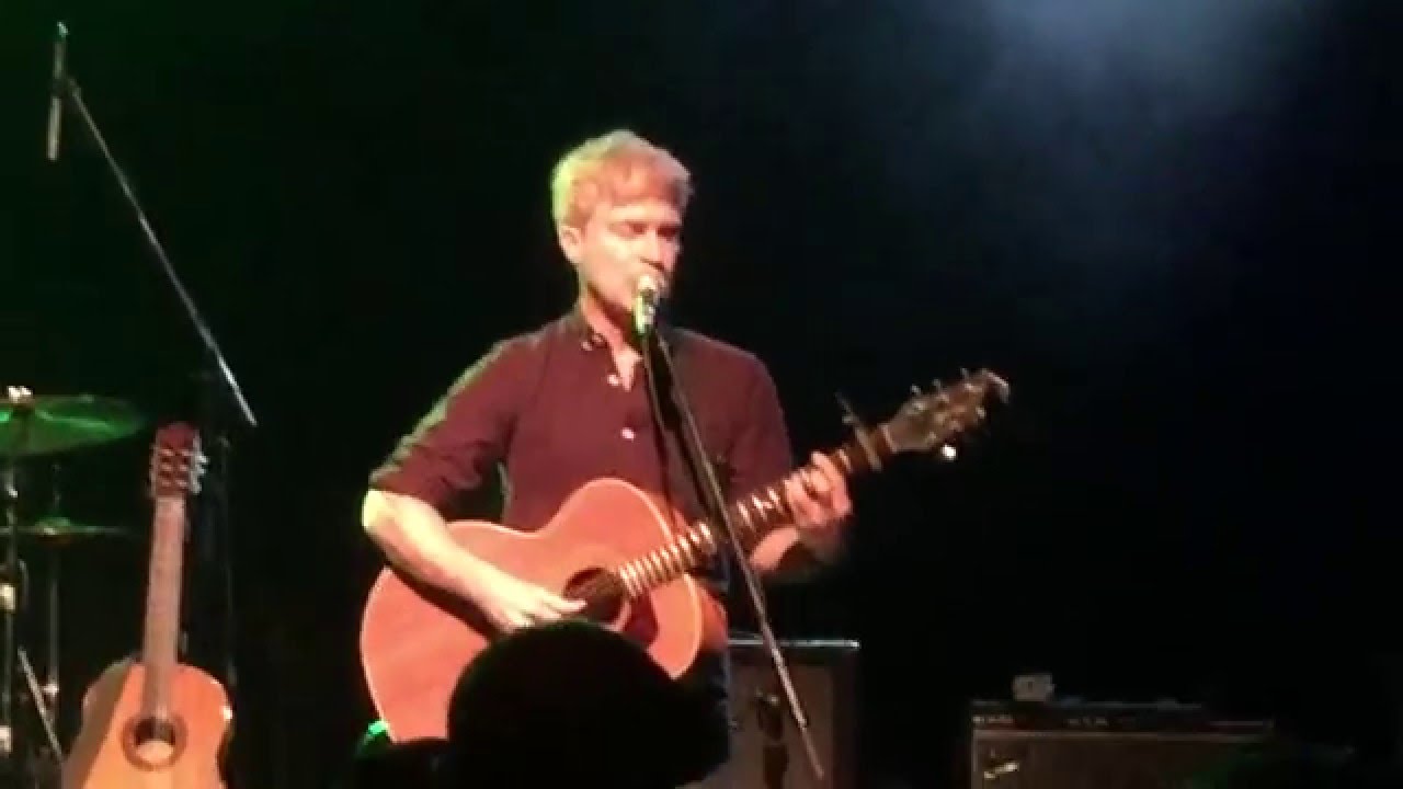 Matthew Caws (w/ Mike Fadem) - Fiscal Cliff (12/12/2015) - YouTube