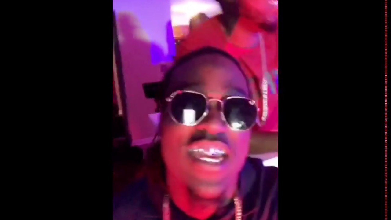 Olo Flu Gang - Ceelo Crack & New Jack City (BEHIND THE SCENES) - YKWTD ...