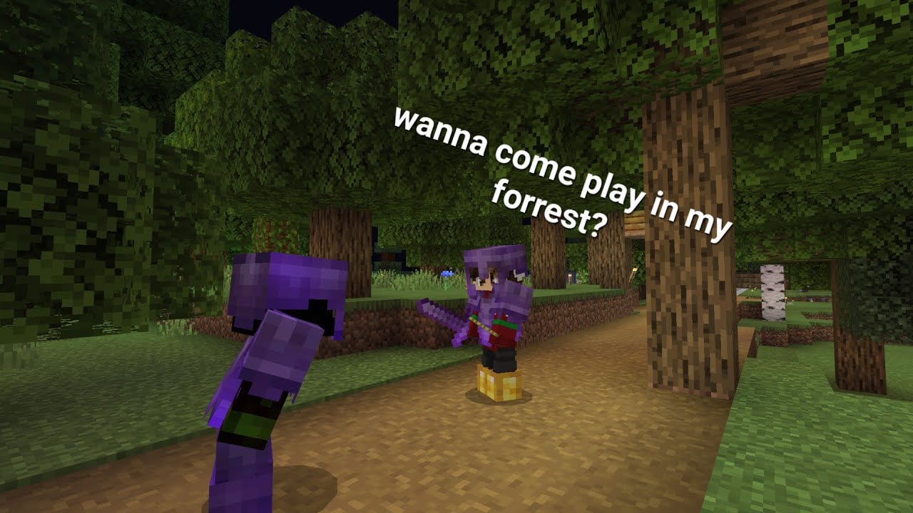 My Minecraft Server is Absolutely VILE - Minecraft Funny Moments - YouTube