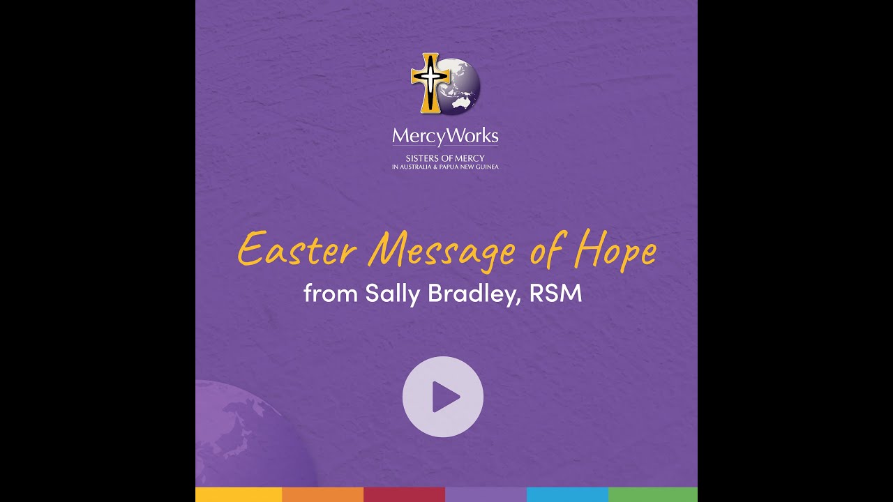 Easter 2024 Message of Hope - YouTube