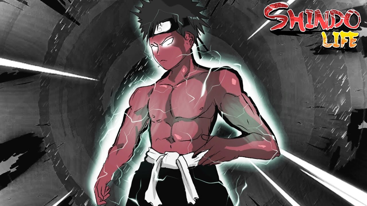 [CODE] This OG SL2 MODE Made Me Faster Than LIGHT! | Shindo Life ...