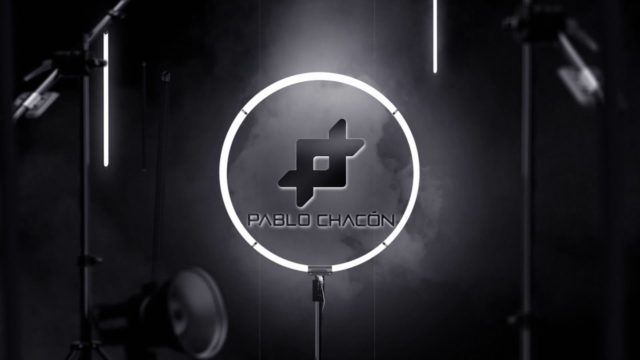 Pablo Chacón promo - YouTube