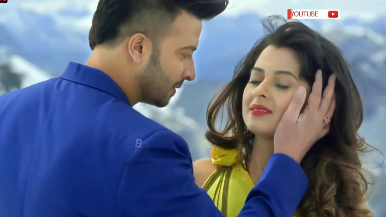 Love Whatsapp status video | So sweet status video | Baya Bayani JR ...