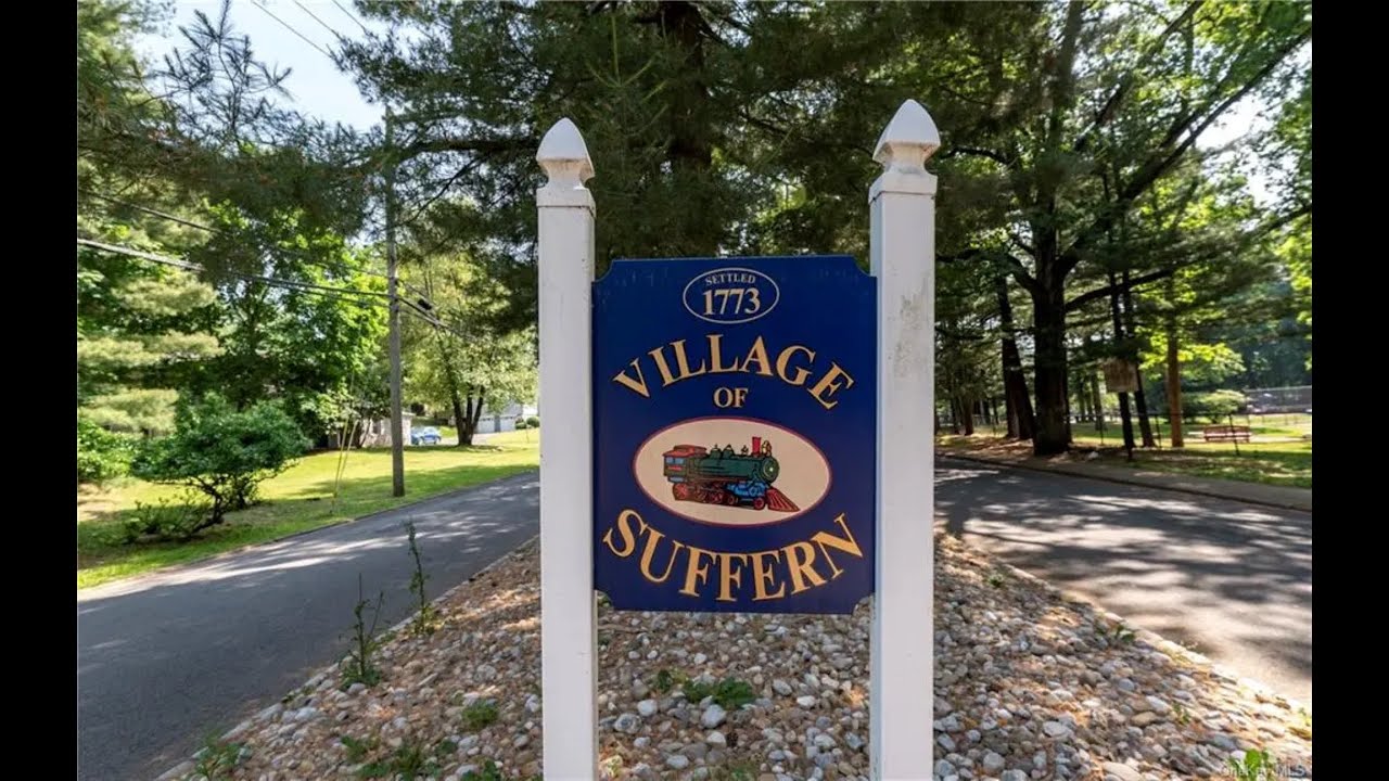 2024-07-18 Suffern Zoning Board Of Appeals Meeting - YouTube