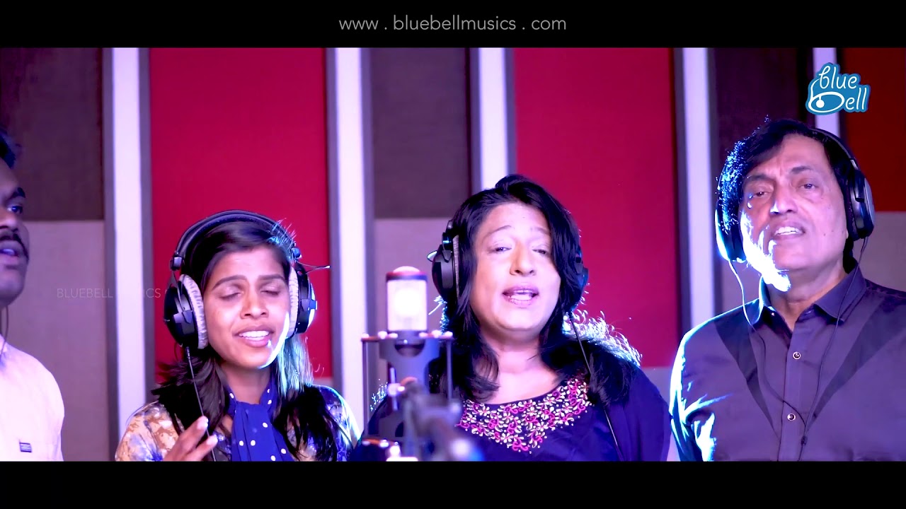 En Ohari | NEW MALAYALAM CHRISTIAN DEVOTIONAL SONG 2019 | M&V: Sajan ...