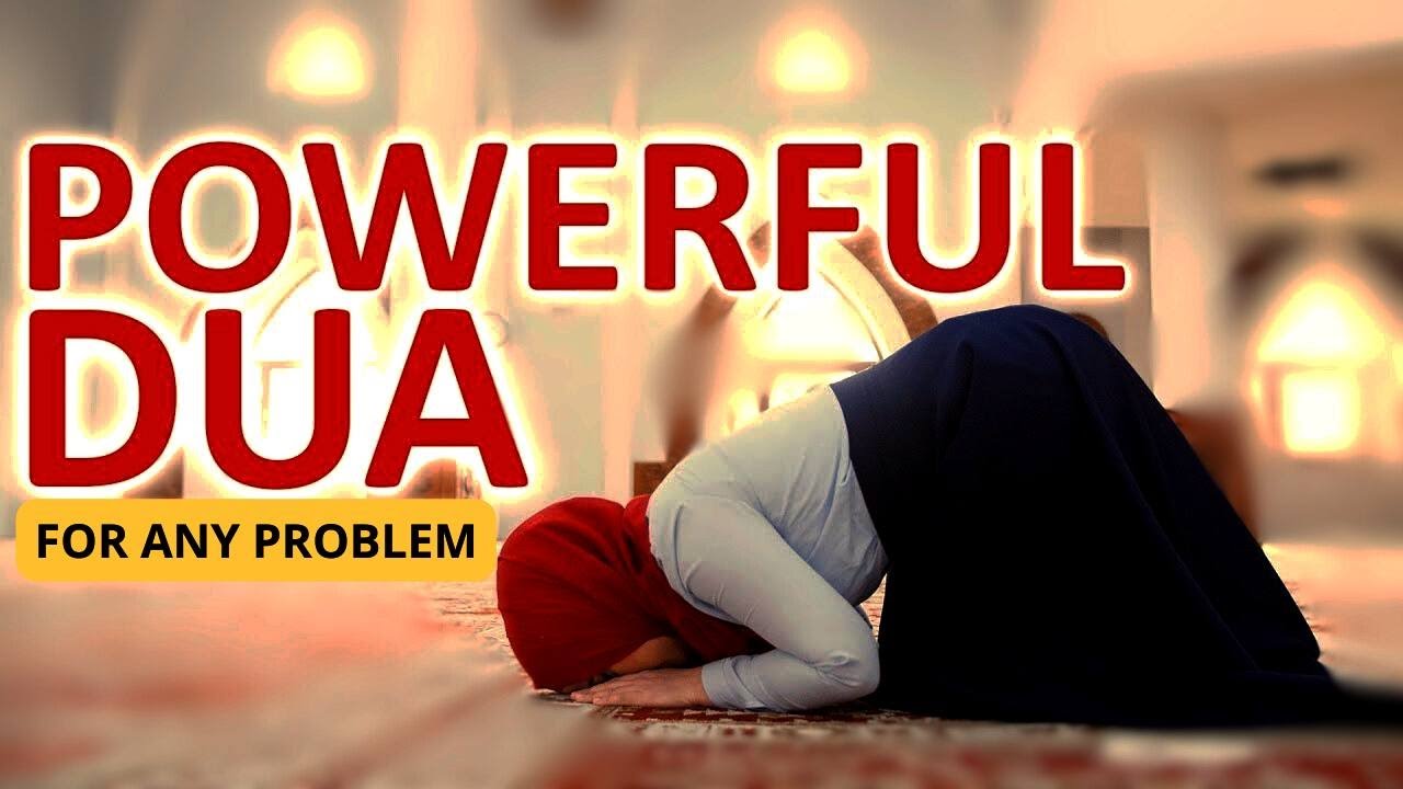 Dua That Will Give you Something You Really Want Insha Allah ♥️ ᴴᴰ ...