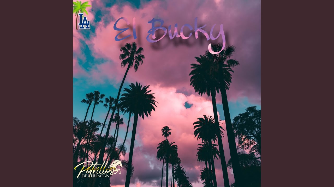 El Bucky - YouTube Music
