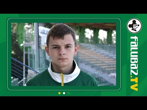 Oskar Potoniec, Licencja Z