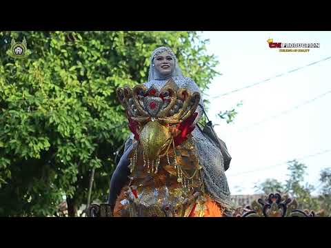 BASAH BASAH - VOC. NTA - SINGA DANGDUT - NEW PUTRI MUSTIKA - KOBAKCEPER 