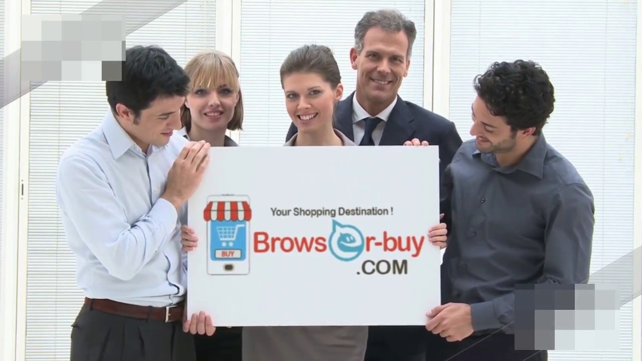 How to Buy ? | Browser-buy.com - YouTube