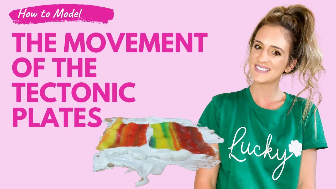 Snack Tectonics - YouTube