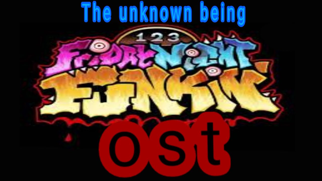 tub ost: fnf 123 Slaughter me street mod - YouTube