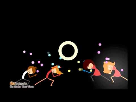 Go!Animate Pictures 20th Anniversary Logo 1964 - YouTube