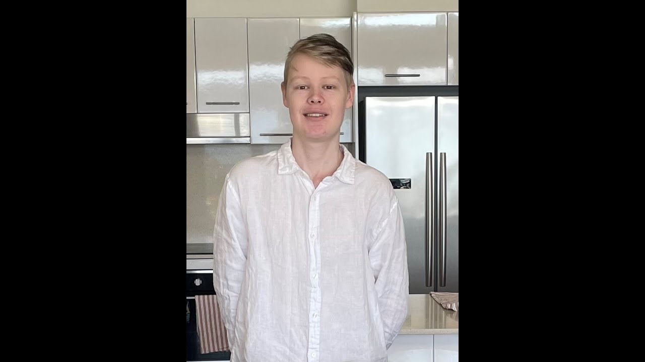 Patrick Wheeler Memorial Service 10am - YouTube