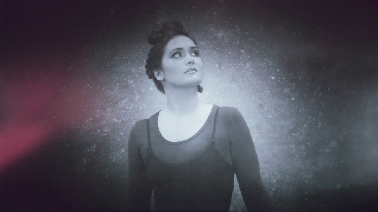 Phoebe Hunt | Baba Vanga (Official Music Video) - YouTube