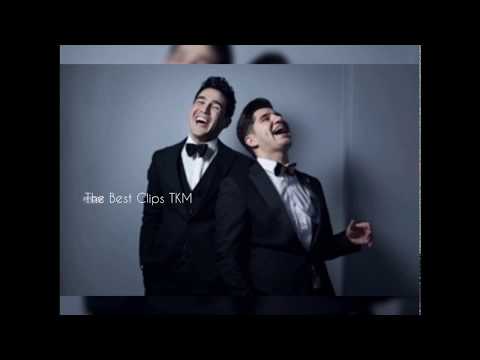 Yagshy Goshunow  ft Myrat  Mollayew  - Dost bagtly bol mp3 . Täze 2018.