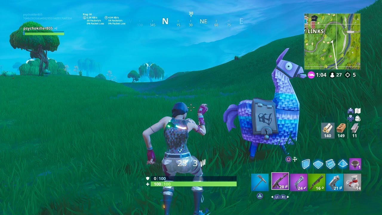 *NEW* "FLUX" EMOTE GAMEPLAY Showcase + “SPARKLE SPECIALIST” SKIN ...