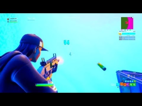 SETTINGS THAT WILL GIVE AIMBOT AND MACROS - YouTube