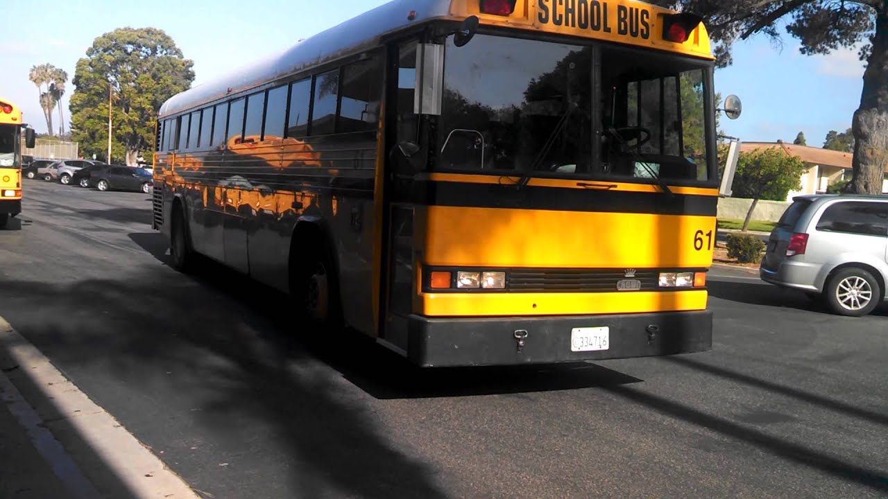 Crown supercoach series 2 bus 65 start up! - YouTube