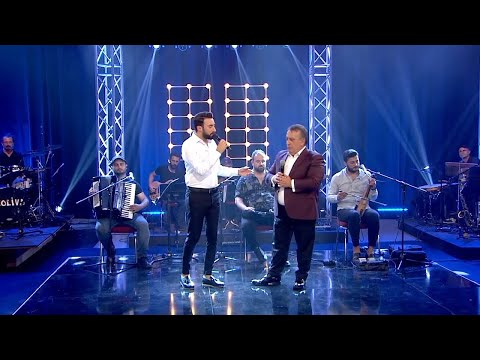 Dursun Kaptan / Koliva & İsmail Türüt