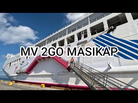MV 2GO MASIKAP - YouTube
