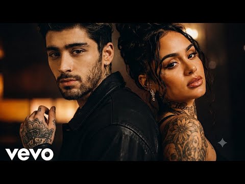 Zayn x Kehlani – I STILL FEEL YOU | Lyrics Video 2026