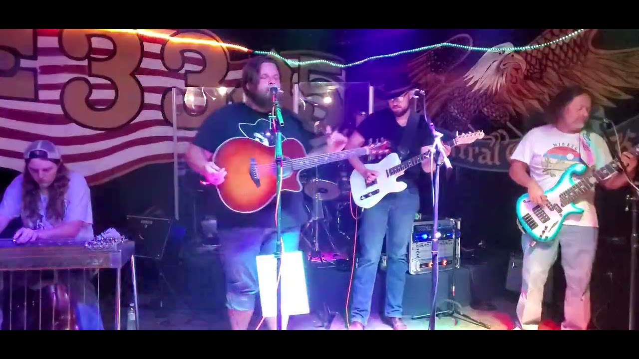 Yellow Banks Original ( Gobber Gooble) - YouTube