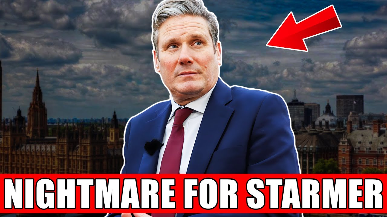 Starmer Exposed for LYING and Publicly HUMILIATED! - YouTube