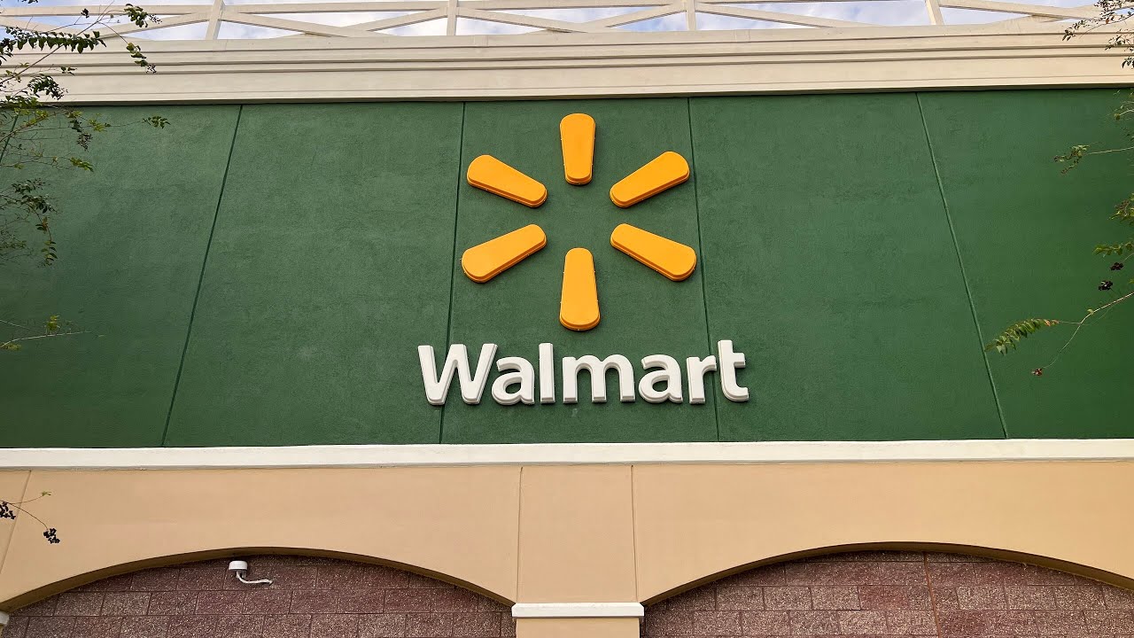 Searching For Pumpkins at The Villages, Florida Walmart | Creative ...