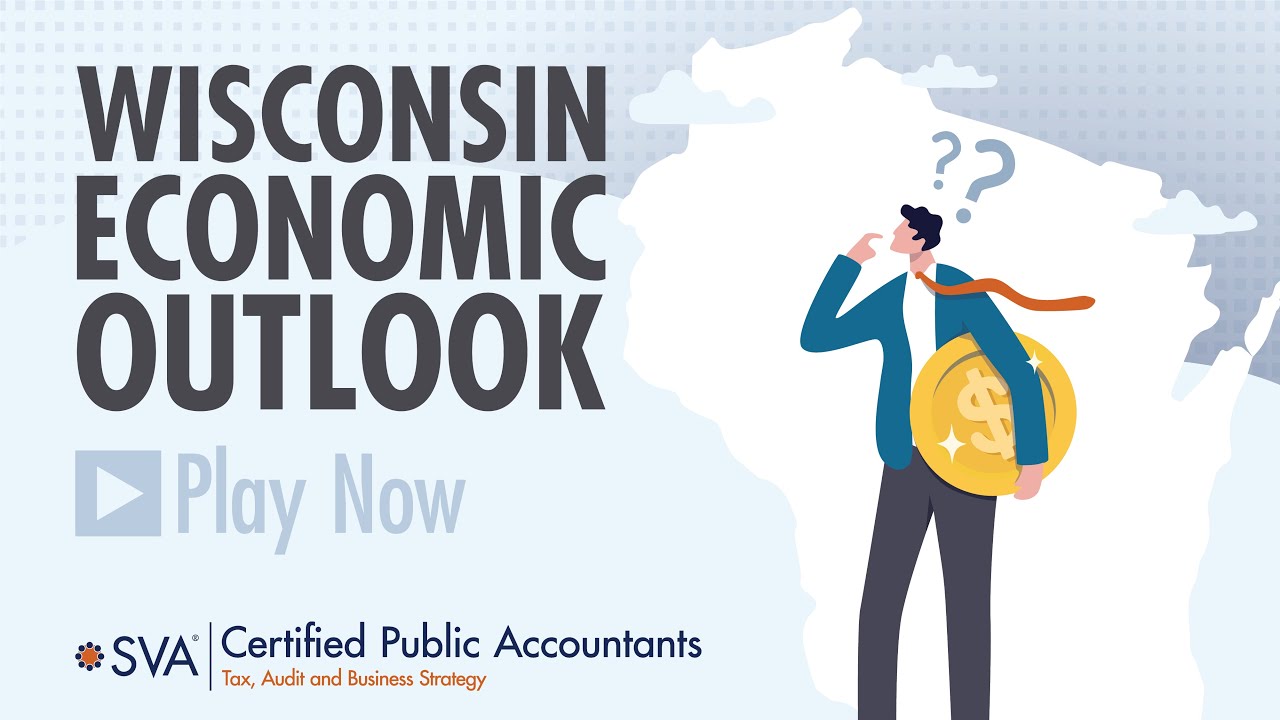 Wisconsin Economic Outlook - March 2, 2023 - YouTube