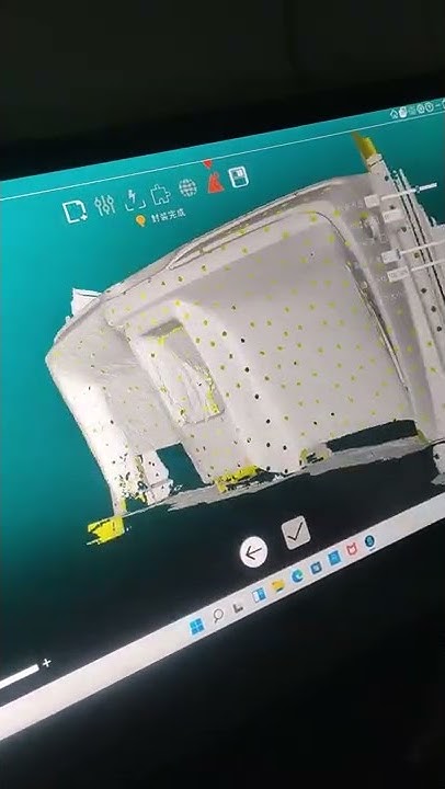 Reverse Engineering. Auto parts scan data. - YouTube