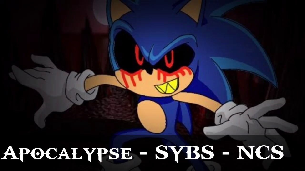 Apocalypse SYBS YouTube NCS - YouTube