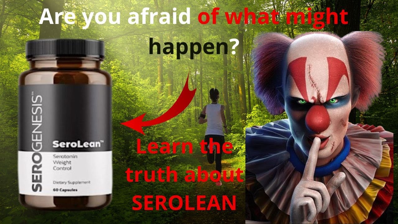 SEROLEAN -⛔ALERT⛔- Serolean Review | Serolean Reviews | Serolean ...