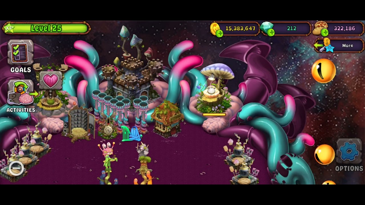 getting rootitoot from scratch tickets - YouTube