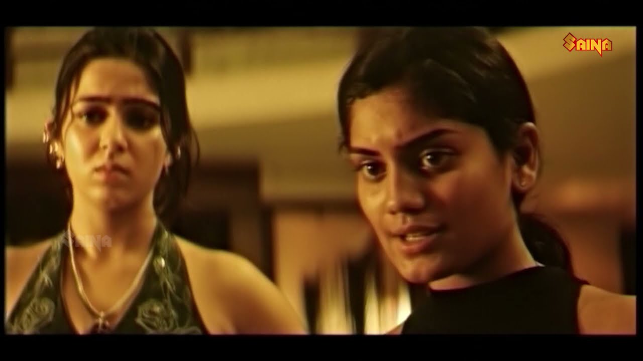 Mantra | Sivaji, Charmy Kaur, Kausha Rach, Jeeva, Mallikarjuna Rao ...