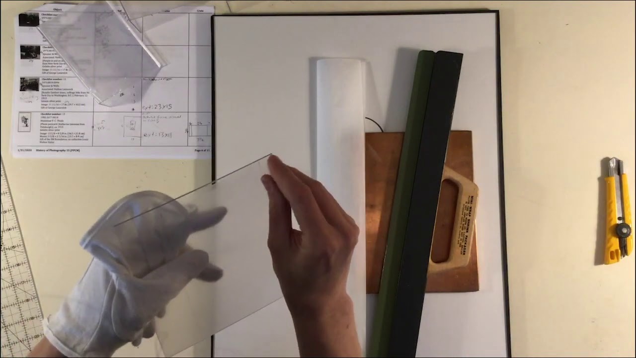 How We Make Custom Stands - YouTube