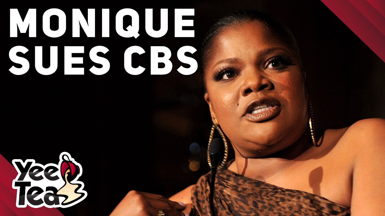 Monique Sues CBS For “The Parkers” Royalties, Jaime Foxx Rushed To ER ...