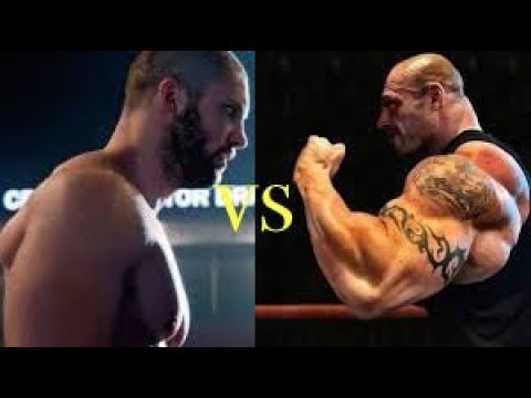 Morgan Aste vs Florian Munteanu ( DRAGO ) 2019 Motivation - YouTube