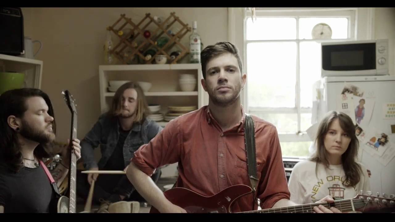 Video Blue - BOMBSHELL - YouTube