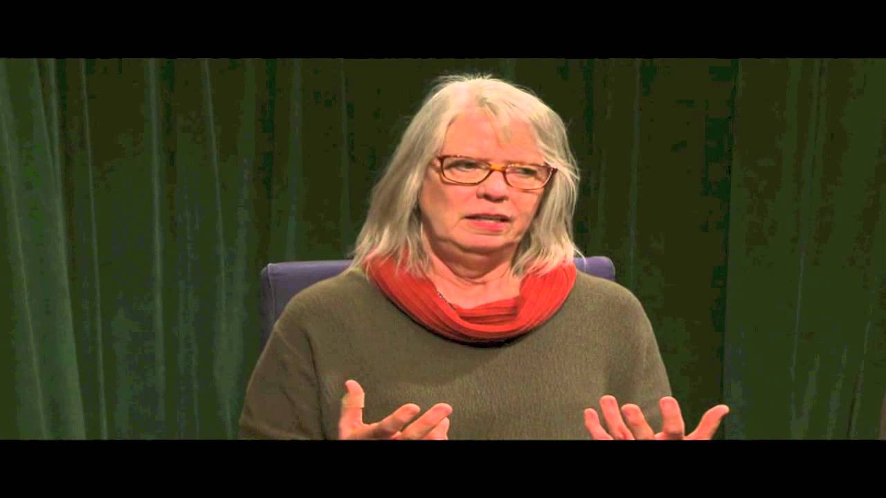 Interview with Emmy Award Professor - Laurel Klick - YouTube