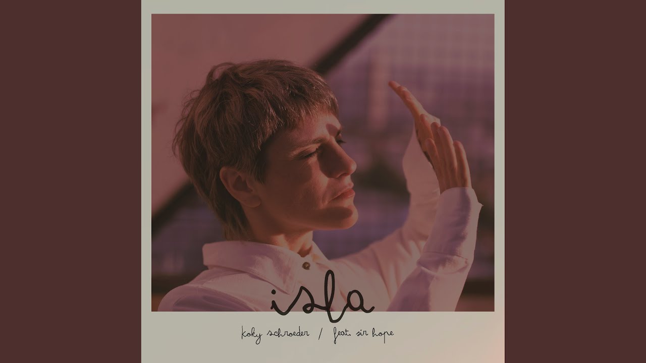 Isla - YouTube Music