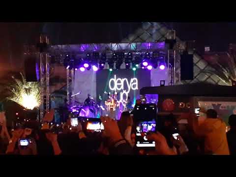 Derya uluğ