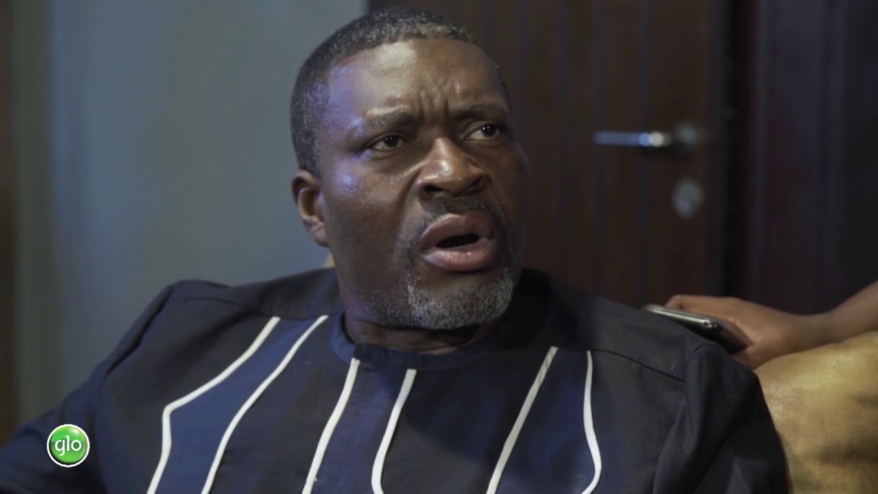 Professor JohnBull - Season 5 Episode 11 (Pepper Dem Gang) - YouTube