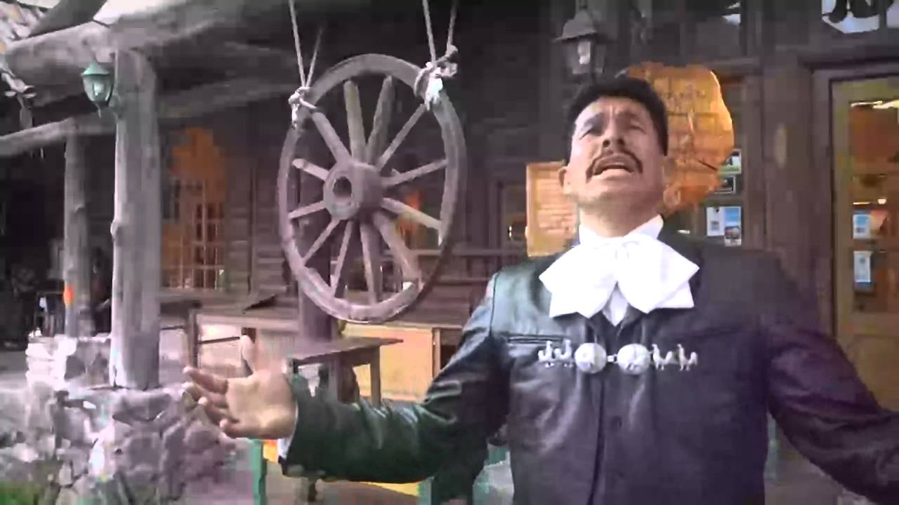 CARLOS SAMAYOA QUE LE DARÉ - YouTube