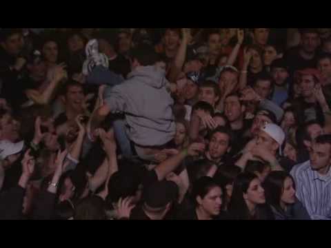 Breaking Benjamin - Home (Live) - YouTube