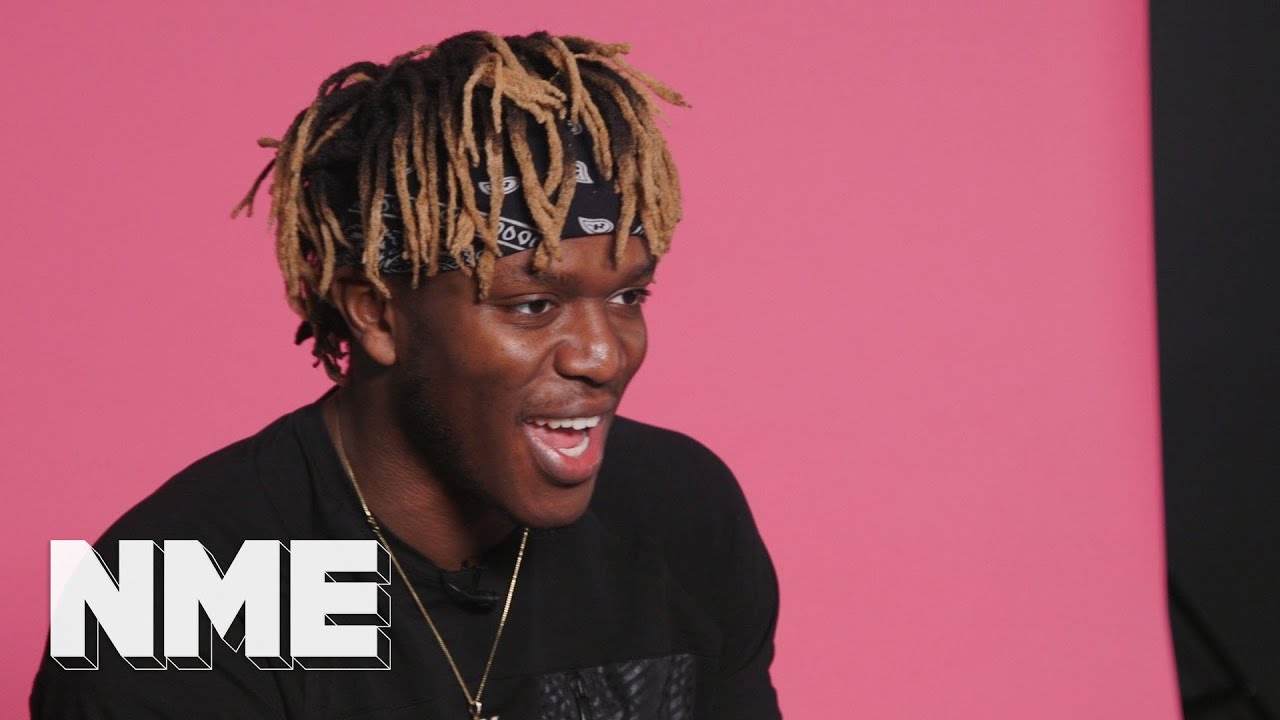 KSI – Down Like That (feat. Rick Ross, Lil Baby & SX) | Song Stories ...