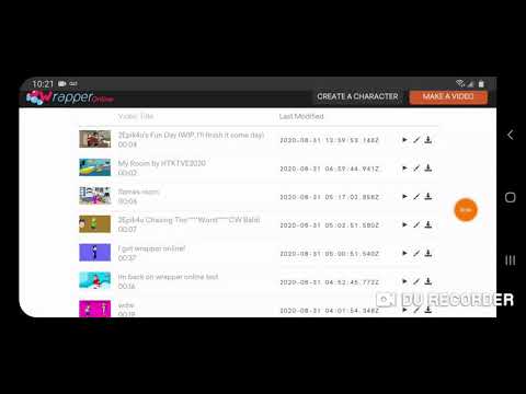 Wrapper Online is Back! - YouTube