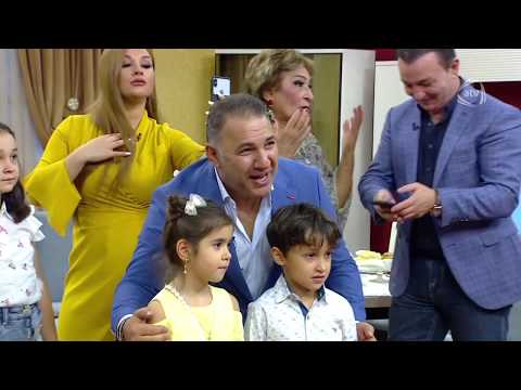 Ədalət Şükürov - Sənki Belə Deyildin (Zaurla Günaydın)