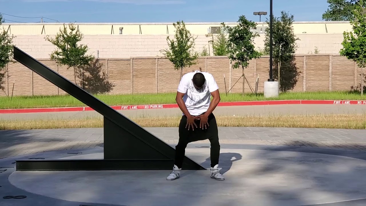 Moonchild - Nobody #Moonchild #Nobody #Dance | #93 - YouTube