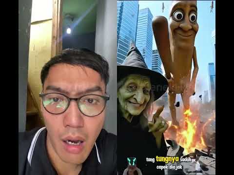 #memes #hulk #humor #funny #comedy #aivideo #videolucu #viralindonesia